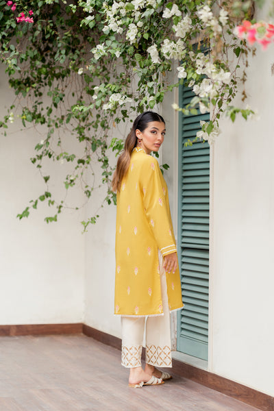 Mustard Magic – ANTARA